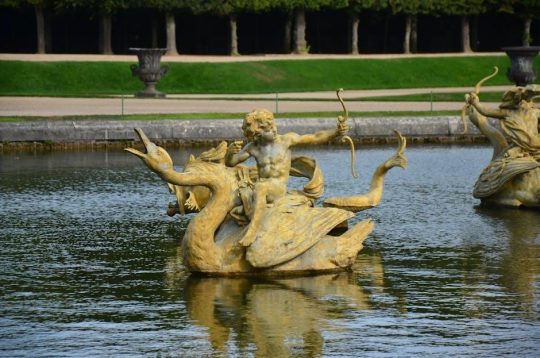 Heythrop Park Site Map & Guide - Explore the Layout